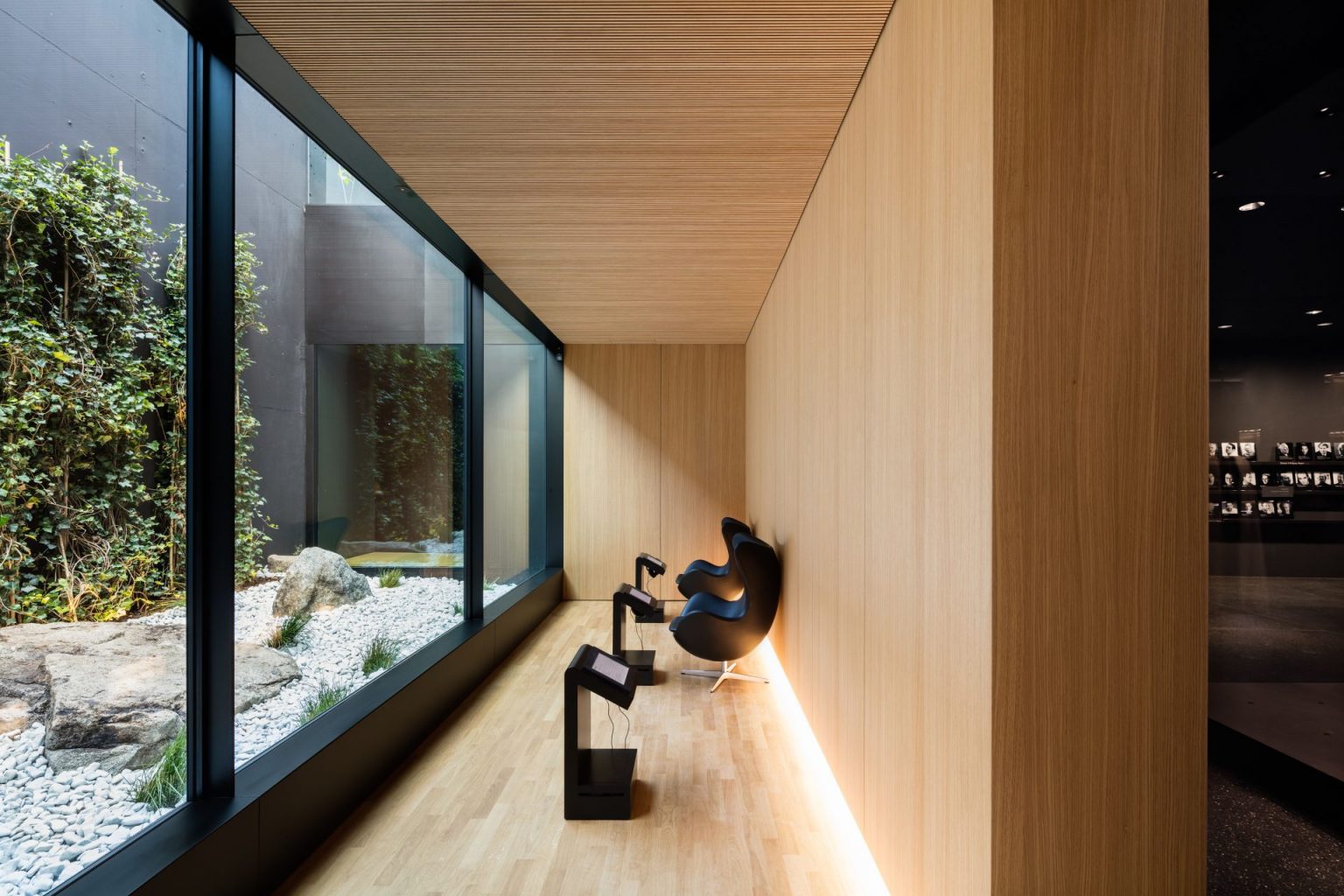 Richard Wagner Museum - Licht Kunst Licht AG