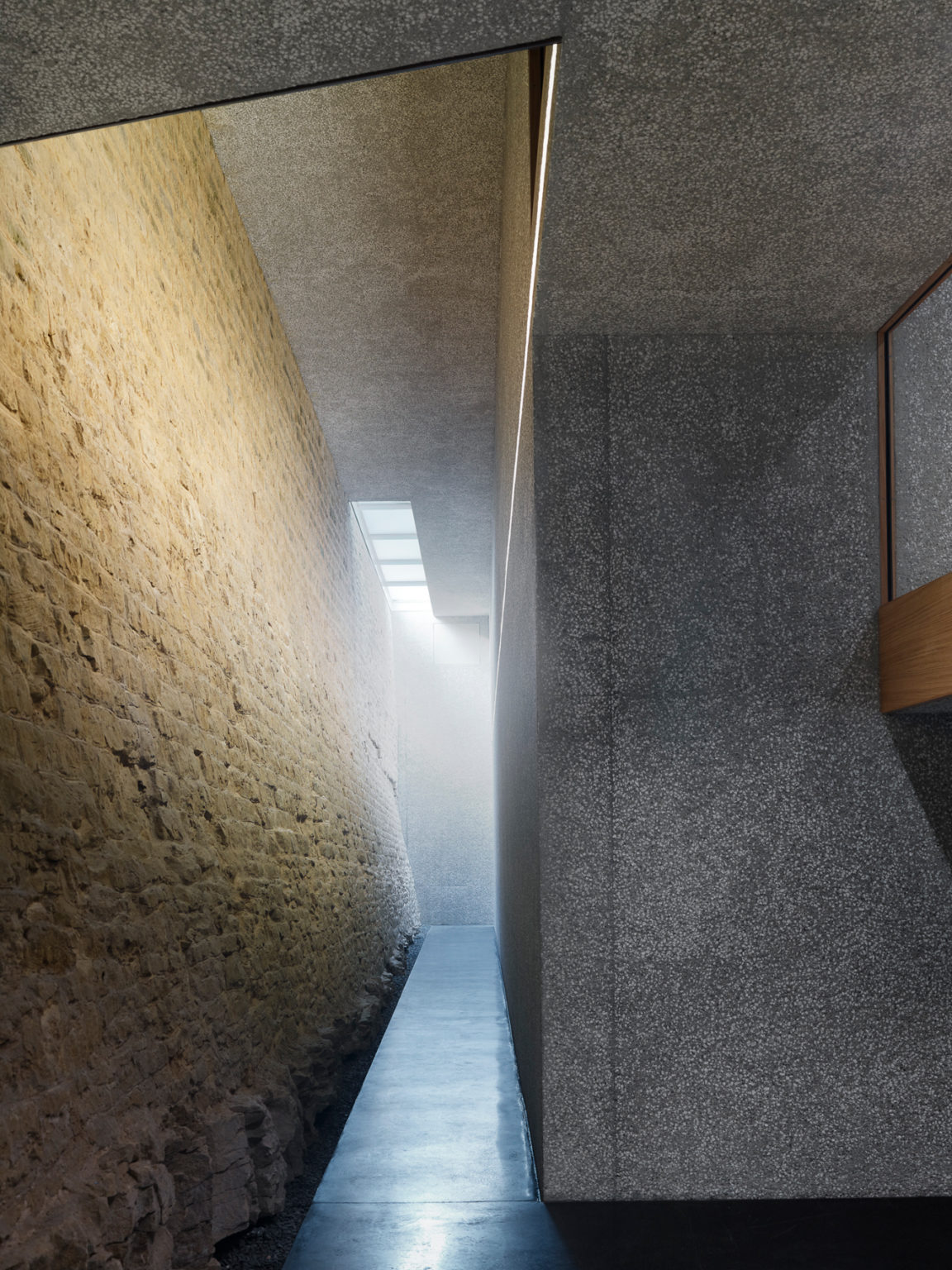 Villa Vauban - Licht Kunst Licht AG