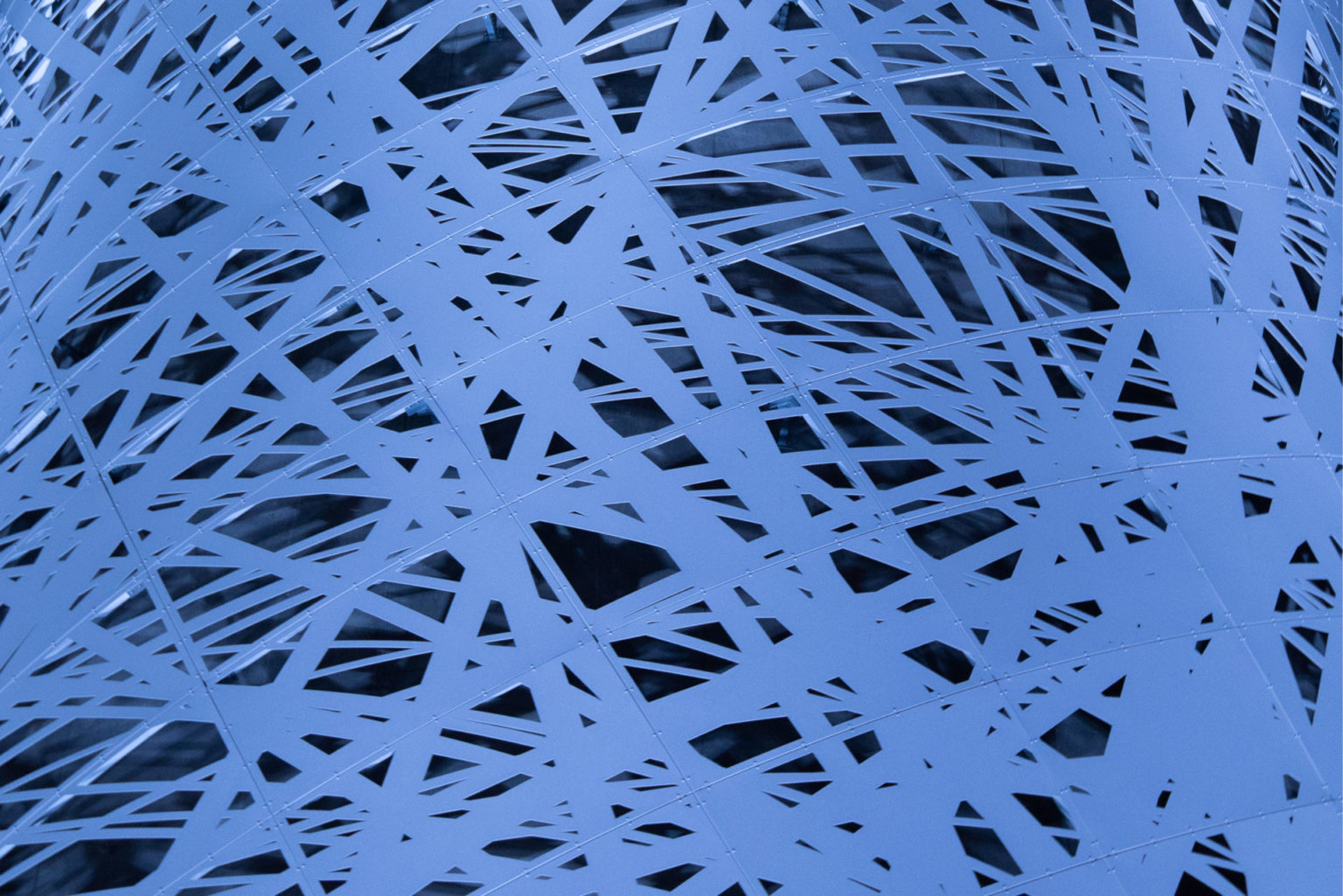 Water Tower - Licht Kunst Licht AG