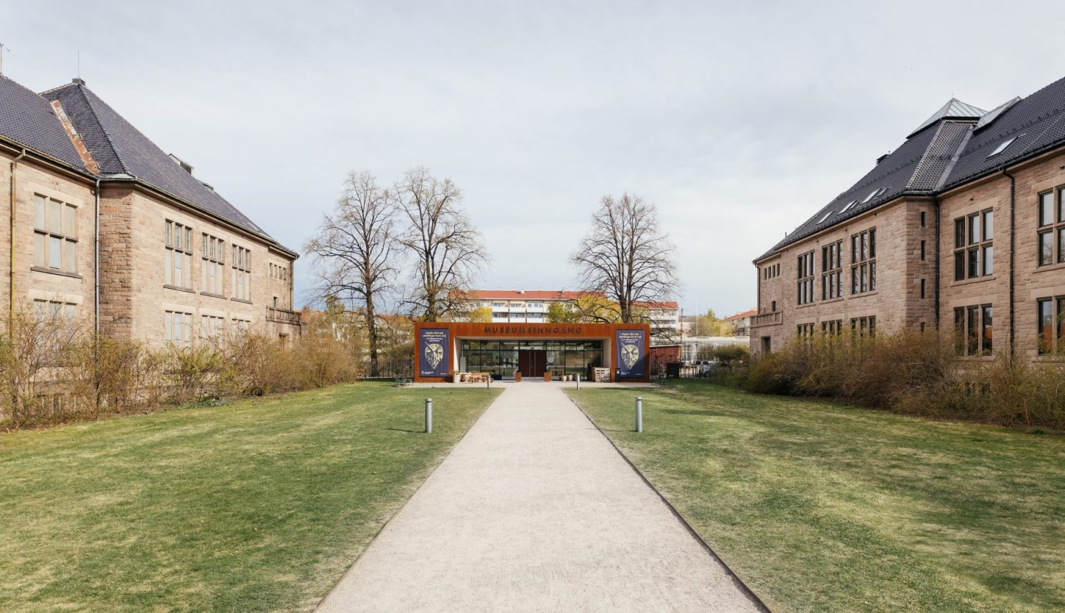 NATURAL HISTORY MUSEUM - Licht Kunst Licht AG