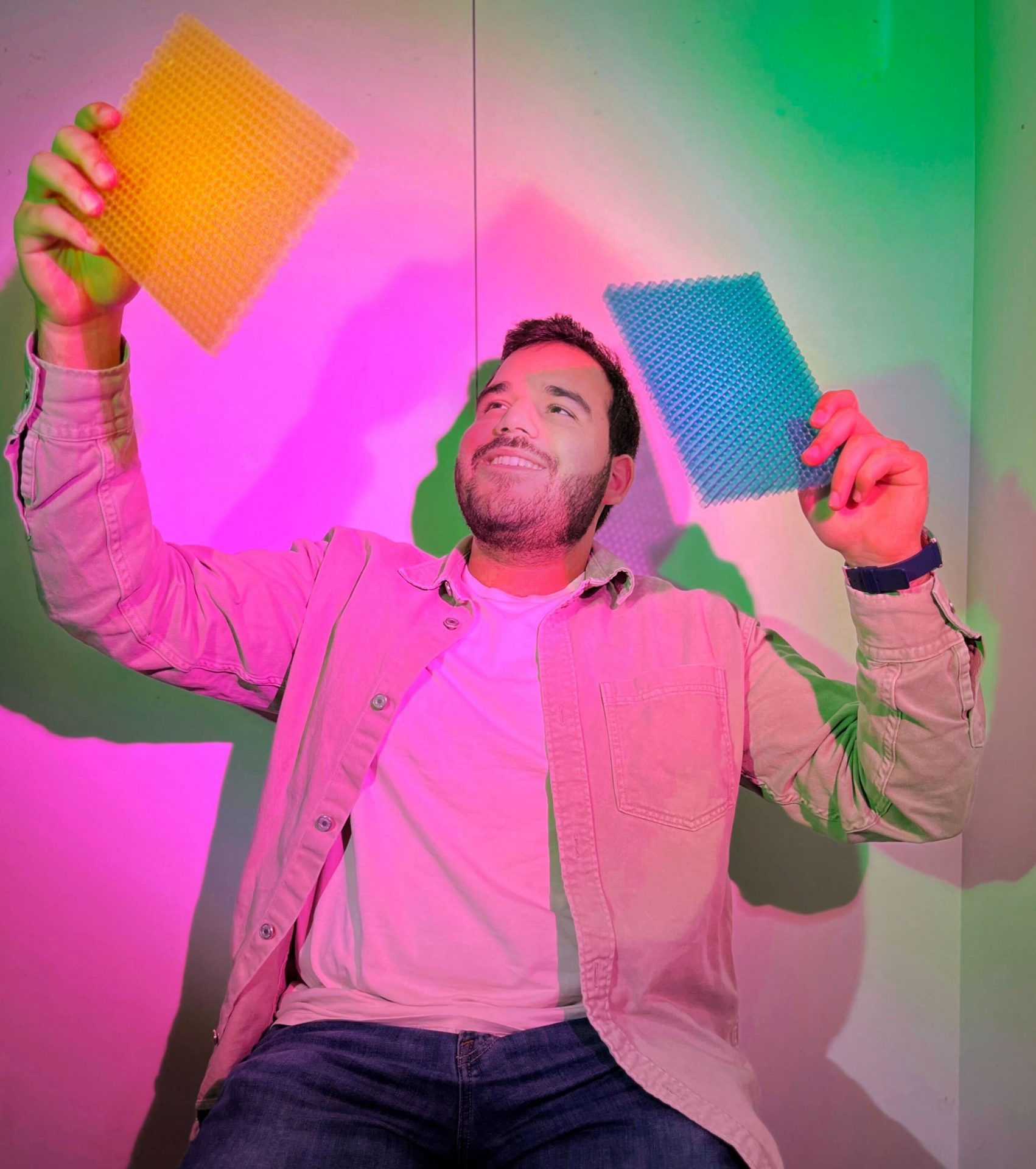 Team - Licht Kunst Licht AG