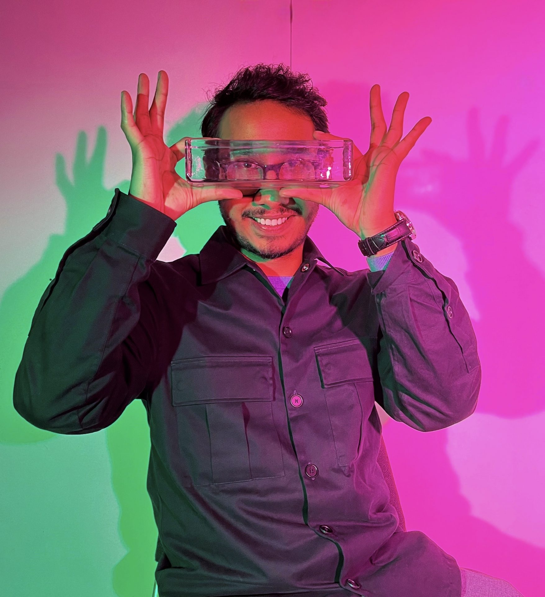 Team - Licht Kunst Licht AG